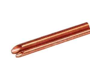 Low Finned Tube - cufintube