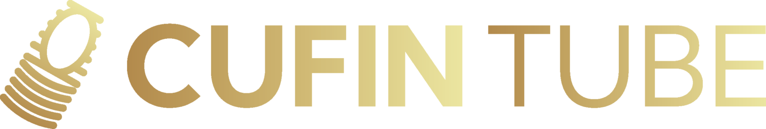 Copper Fin Tube - cufintube