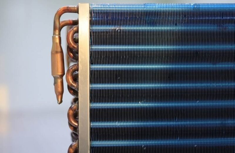 Shell-and-Tube vs. Finned Tube Heat Exchangers: What’s the Difference ...