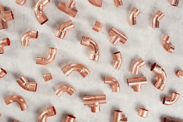What Is the Difference Between Copper Pipe and Copper Tube? A ...