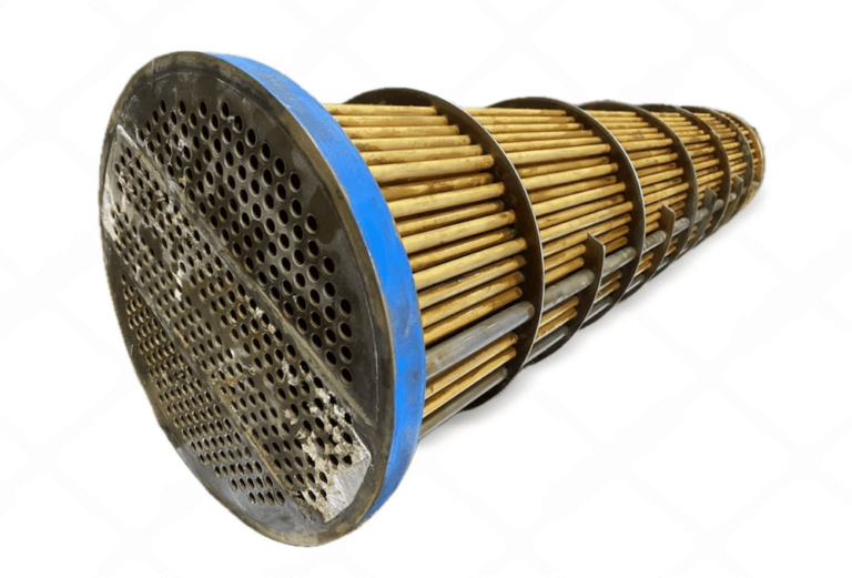 Plate Fin Cooler vs. Shell-and-Tube Cooler: What’s the Difference ...