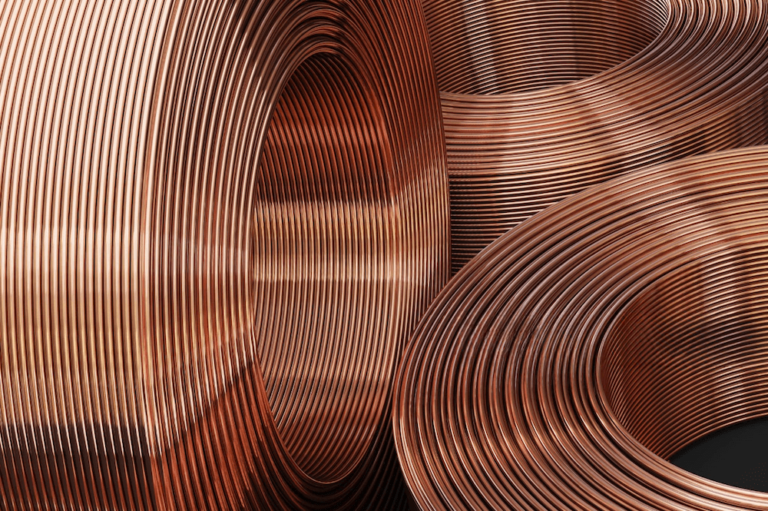 What Is the Main Advantage of Flexible Copper Tubing? - cufintube